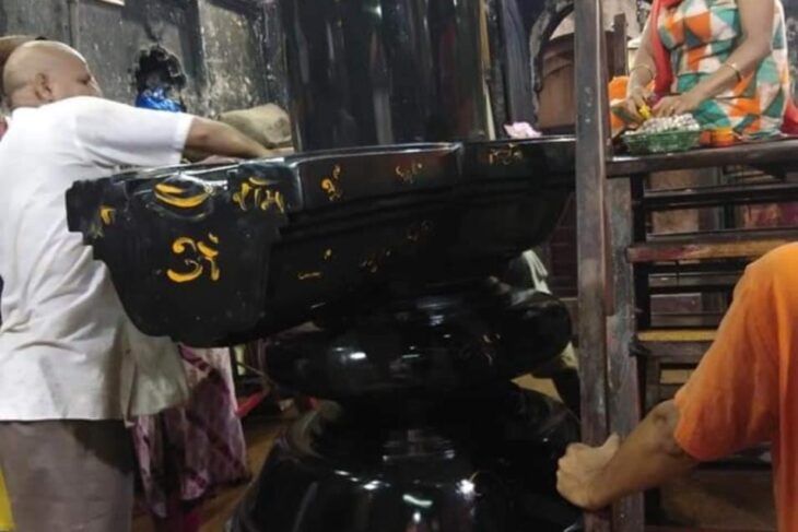 mota mahadev Kolkata - Explore Indian Trails