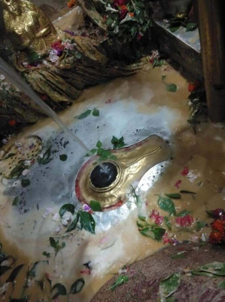 The Mysteries and Myths Surrounding Ahiritola’s Bhoothnath Temple in ...