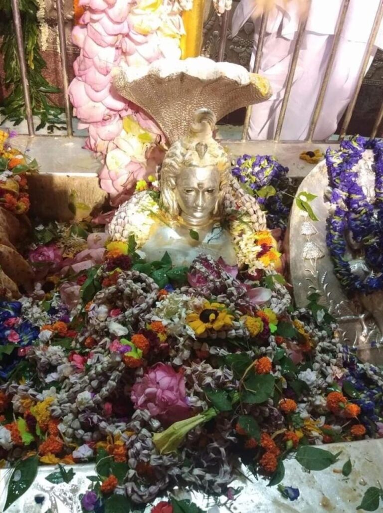 The Mysteries and Myths Surrounding Ahiritola’s Bhoothnath Temple in ...