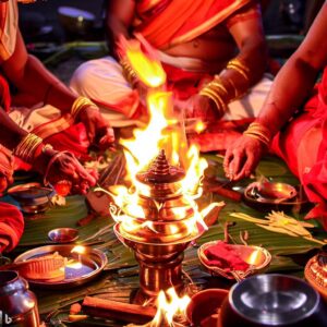 Introduction to Indian Rituals and Festivals - Explore Indian Trails