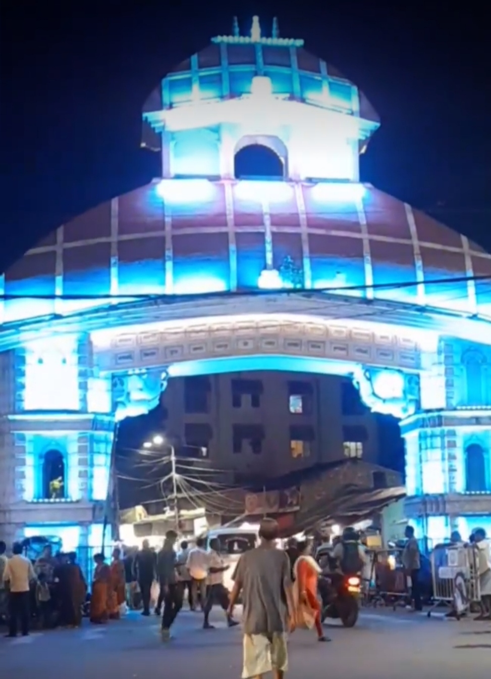 The Mystery of Kolkata's Kalighat Temple