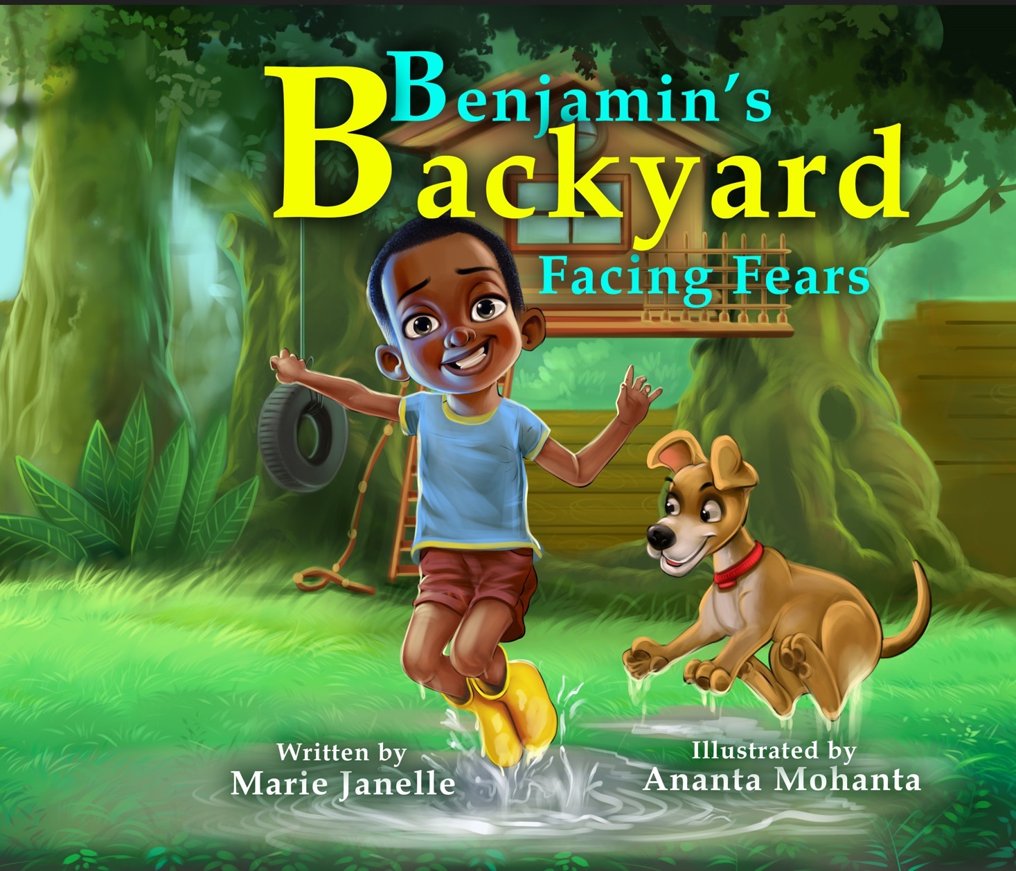 10 Best Children’s Book Illustration Styles and Mediums - Explore ...
